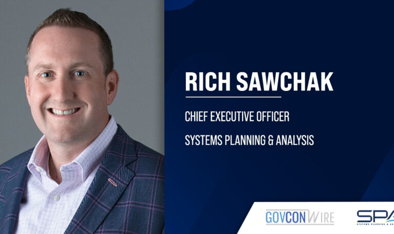 Former Lockheed CFO Jesus "Jay" Malave Moves to Boeing