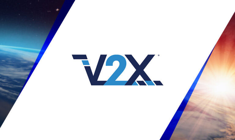 V2X Wins $299.9M Air Force Contract for C-12 Logistics Support - GovCon ...